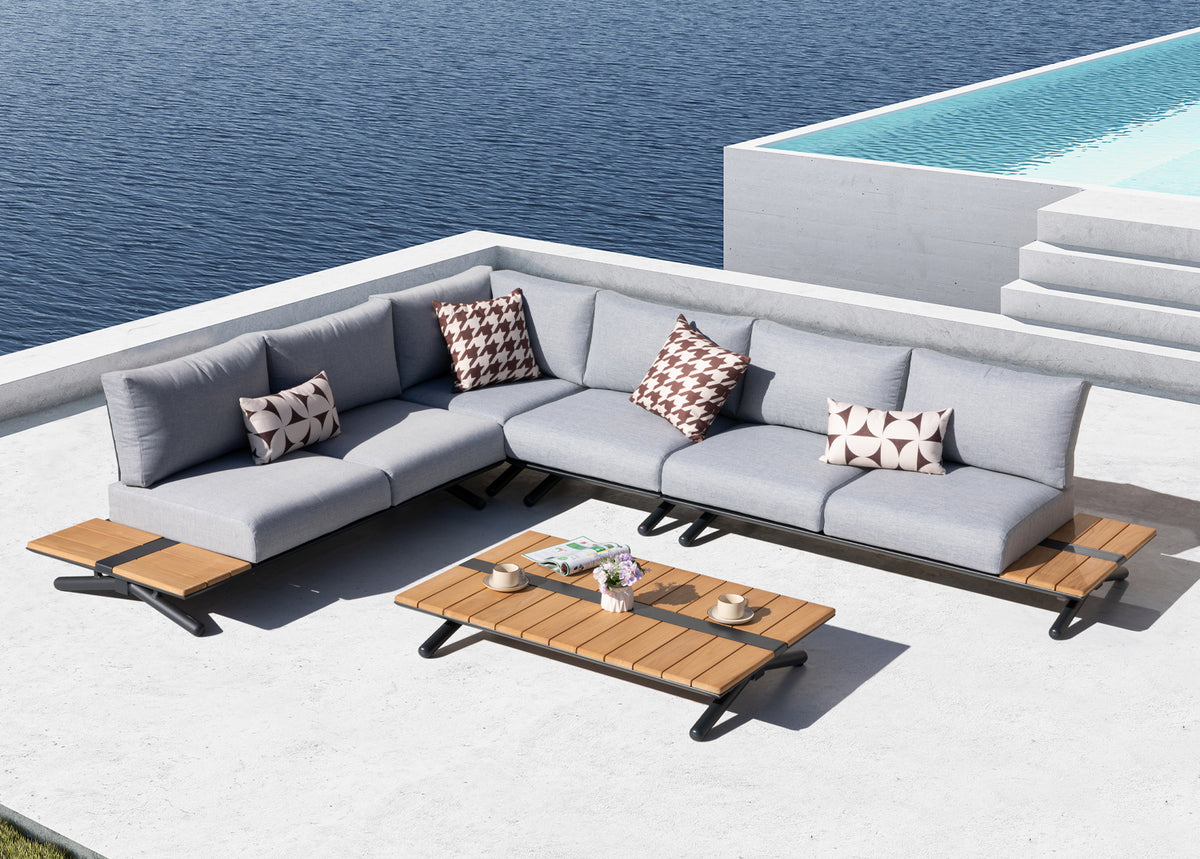 Coltar pentru exterior MELAN – ioooi