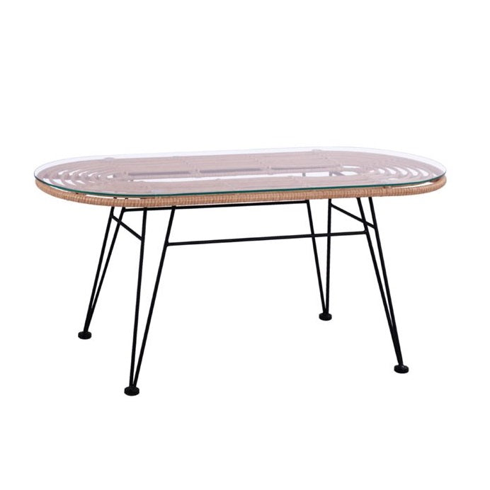 Masuta de cafea DIMITROV 100 x 45 CM – ioooi