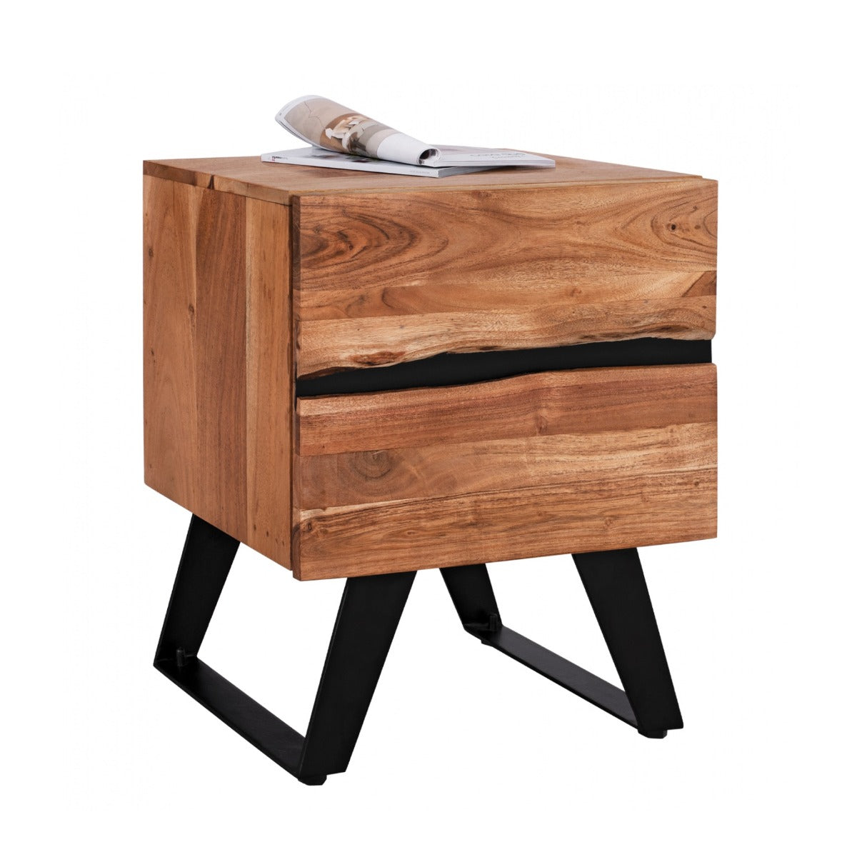 Noptiera GULBERT 45 x 35 x 56 CM – ioooi