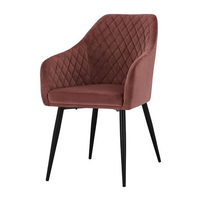 Scaun CLAIRE VELVET – ioooi