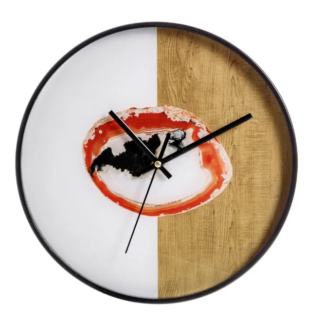 Ceas de perete SEASIDE – ioooi