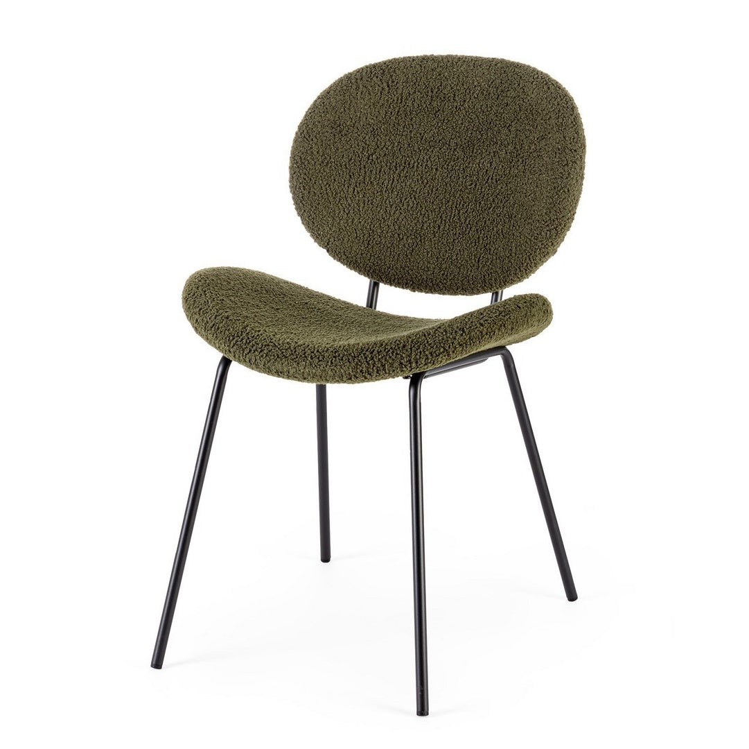 Scaun STINSON BOUCLE – ioooi