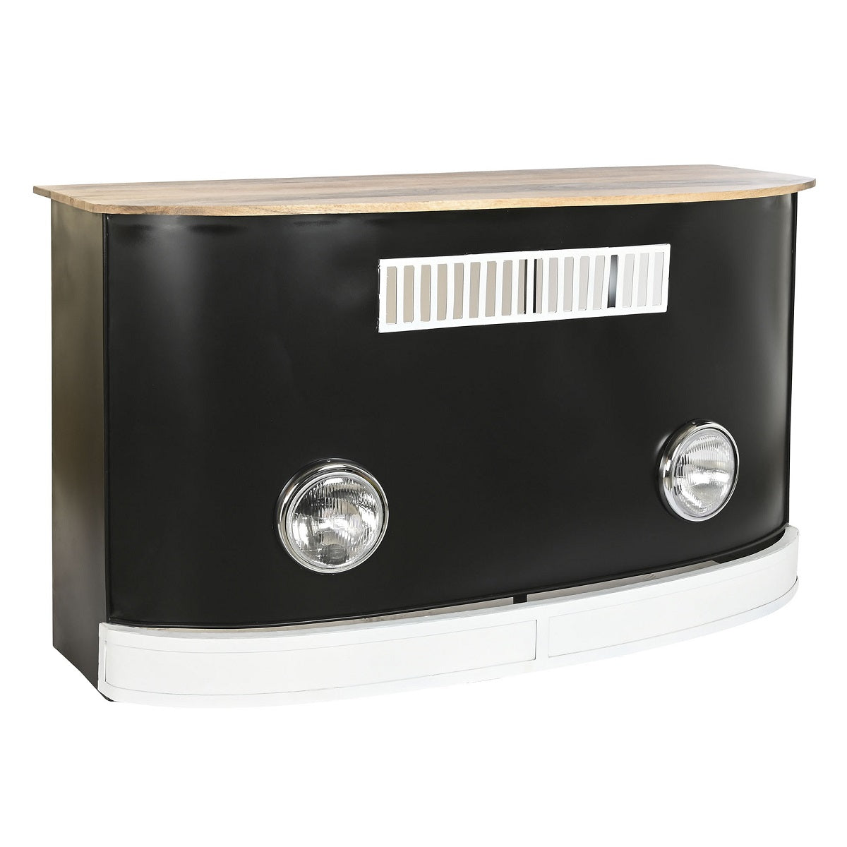 Insula bar SUNDURA – ioooi